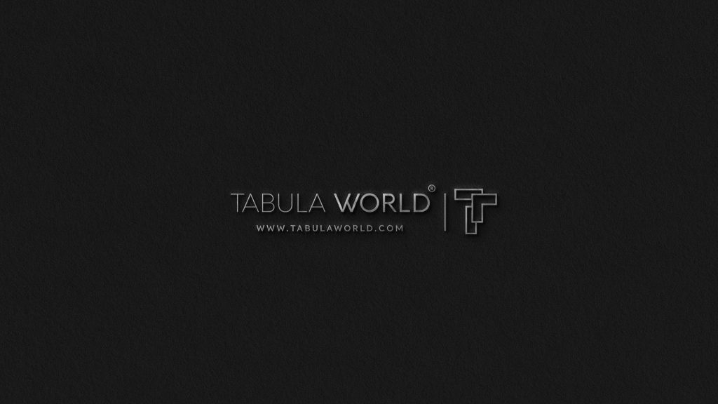 Tabula World | Simple And Logical Design Studio