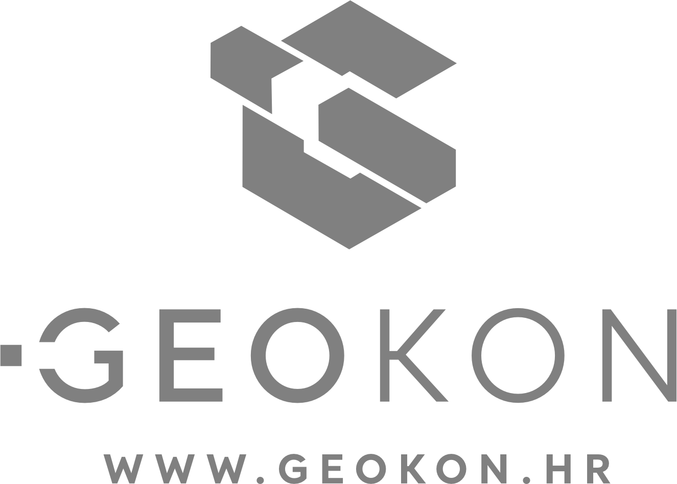 Geokon | Simple And Logical Design Studio