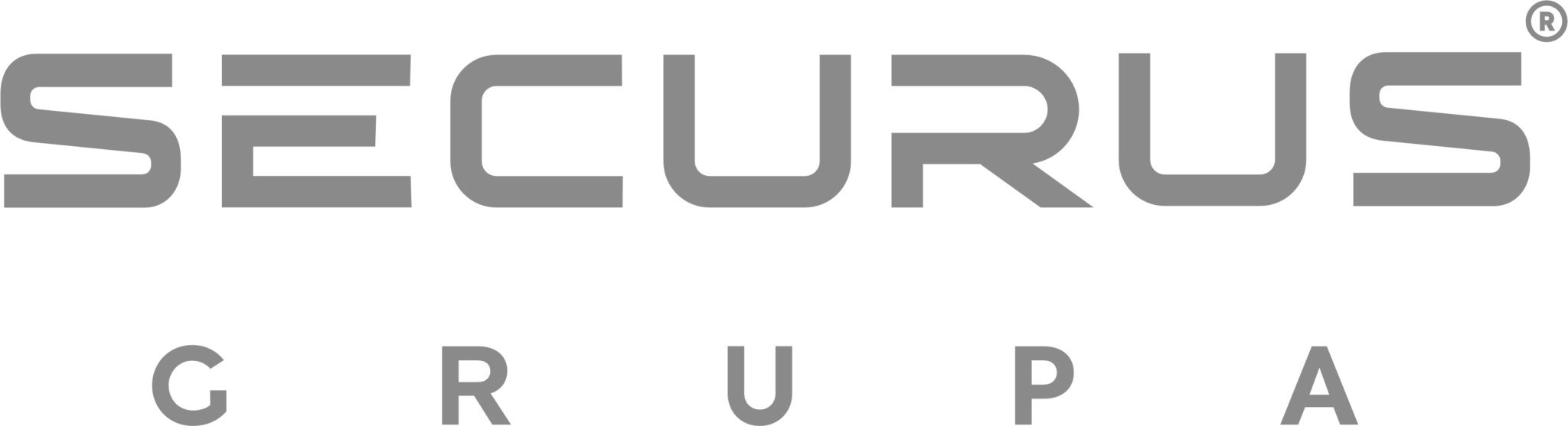 Securus Grupa | Simple And Logical Design Studio